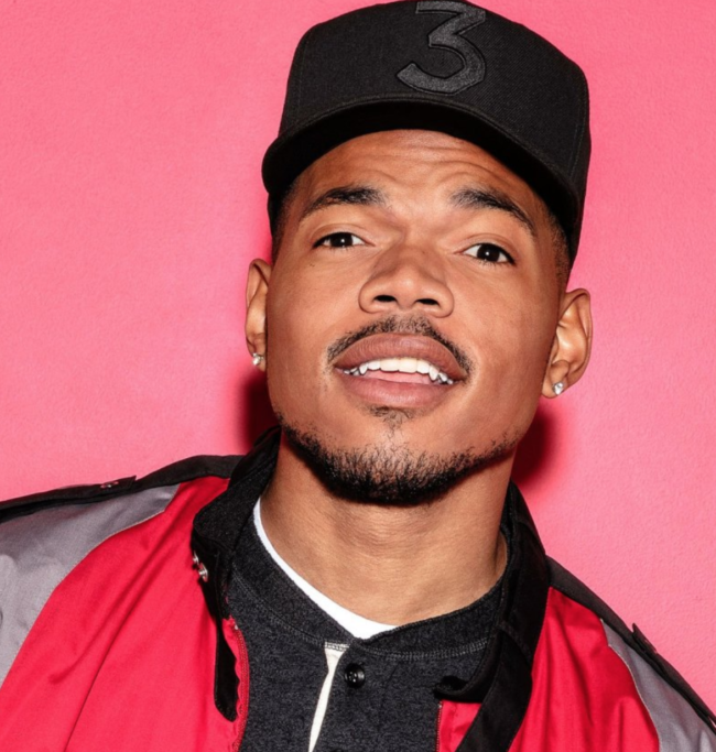 Chance the Rapper Shares Six Song Snippets On Instagram