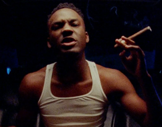 Smoove'L Brings His Own Style To Brooklyn's Drill Movement With "Just A ...