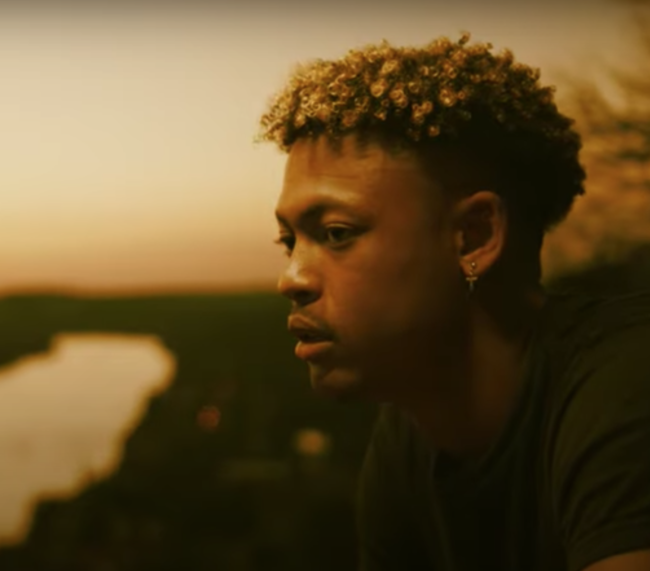 Cap Gold Delivers Official "Ride Out" Video