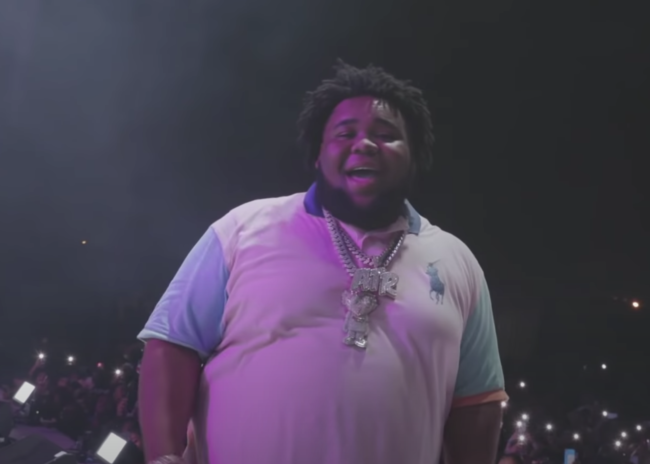 Rod Wave Is A "Shooting Star" On New Single & Video