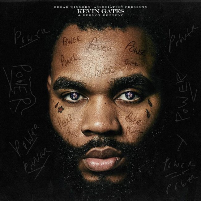 Kevin Gates Keeps His Foot On The Gas With "Power"