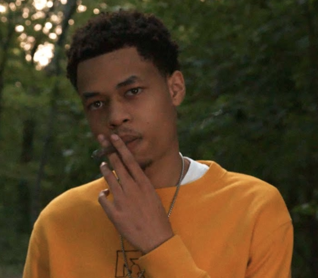 Jay Gwuapo Delivers "Lost Files" Video