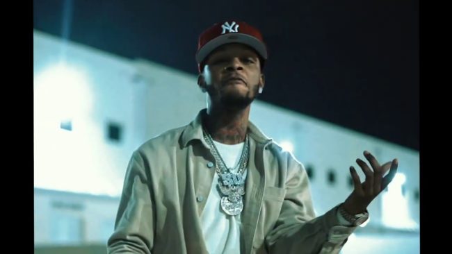 Toosii Speaks On "Pain & Problems" With Single & Video