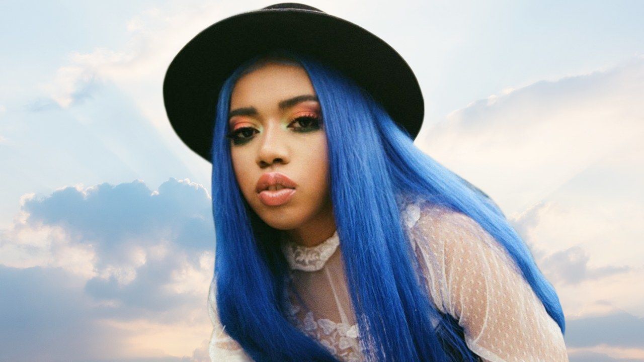 Artist To Watch: Jean Deaux