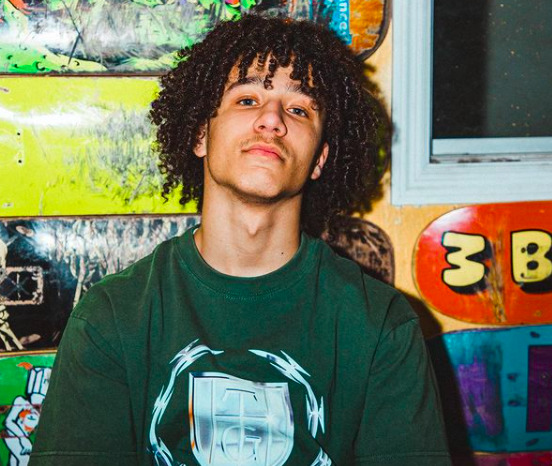 Artist To Watch: Pyrex Pryce