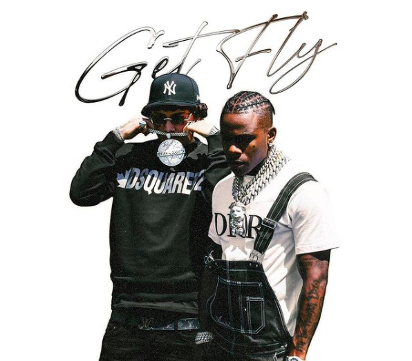 OHGEESY and DaBaby Link Up for New Single, “Get Fly”