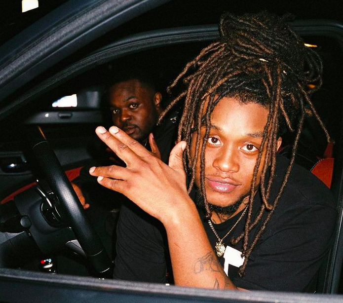 Producer To Watch: Neeko Baby