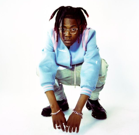 Dro Kenji Releases Stellar New Project, “F*CK YOUR FEELINGS”