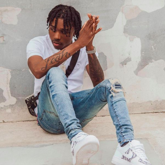 Scorey Drops New Banger, “Love Letter”