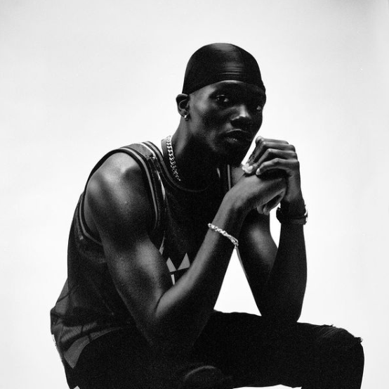 TOBi Drops Soulful New Single, “Come As You Are”