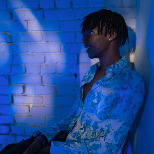 midwxst Drops Latest Single, “Made It Back”