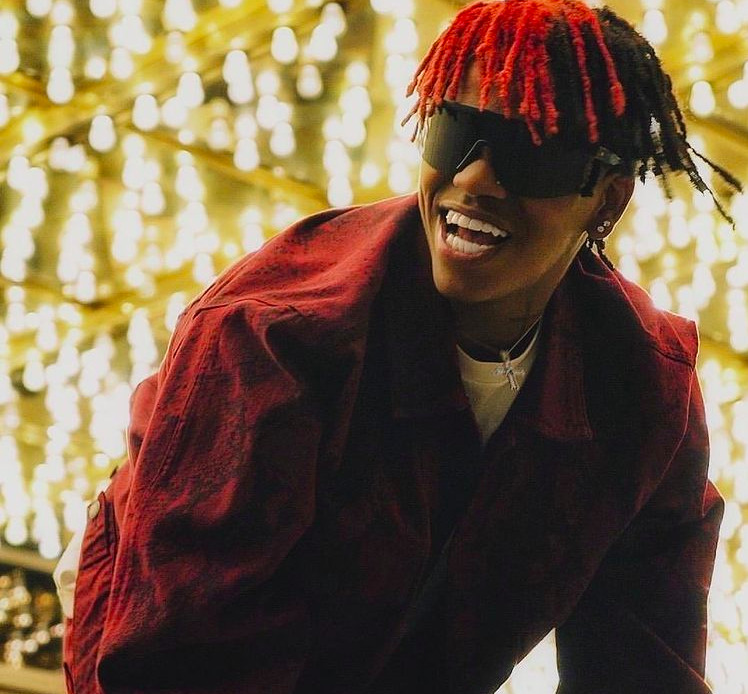 DC The Don Releases Latest Hit, “Notice Me”