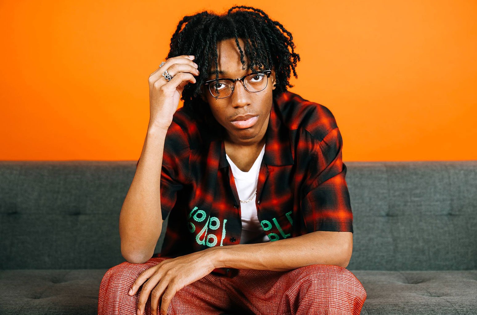 Lil Tecca Taps Gunna for New Summer Anthem, “Repeat It”