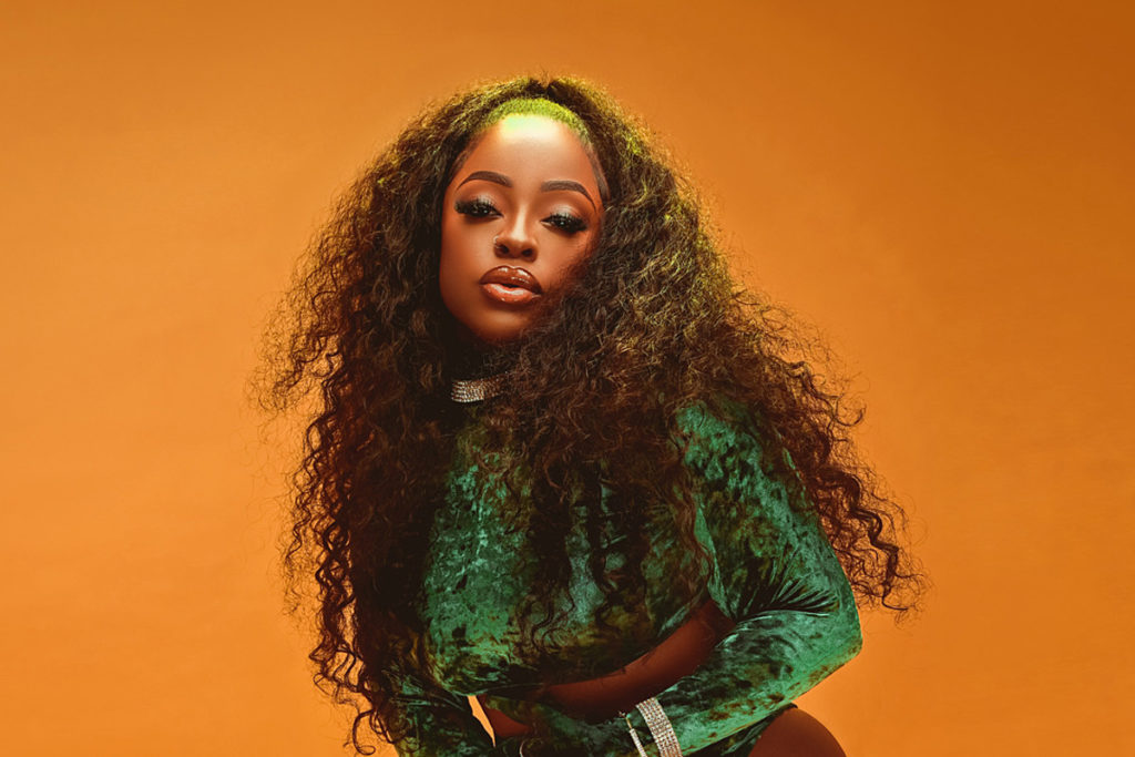 KenTheMan Drops Self-Love Anthem, “Love Yourself”