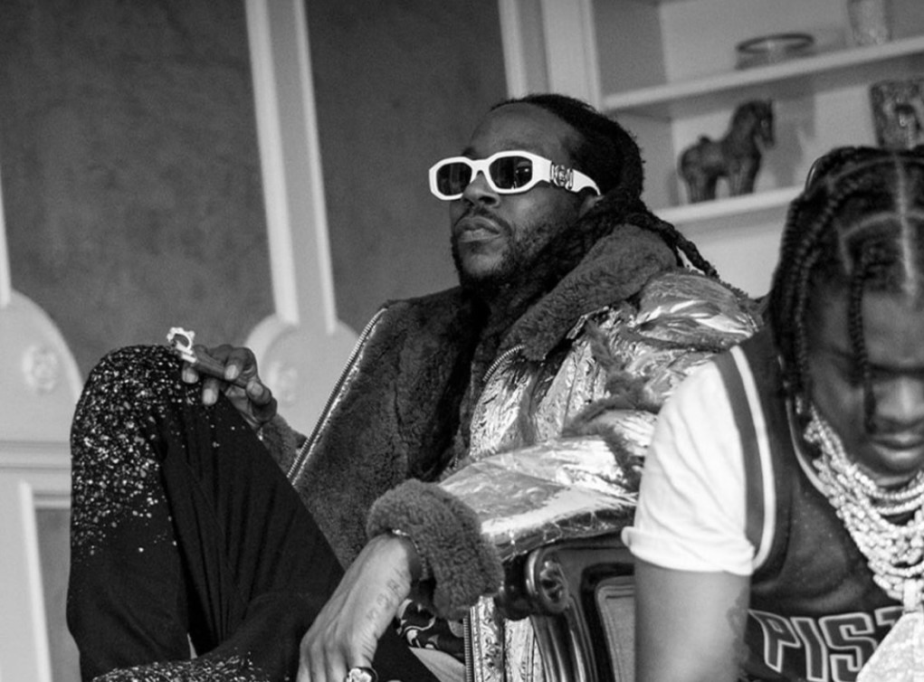 2 Chainz and 42 Dugg Link Up on New Single, "Million Dollars Worth of Game"