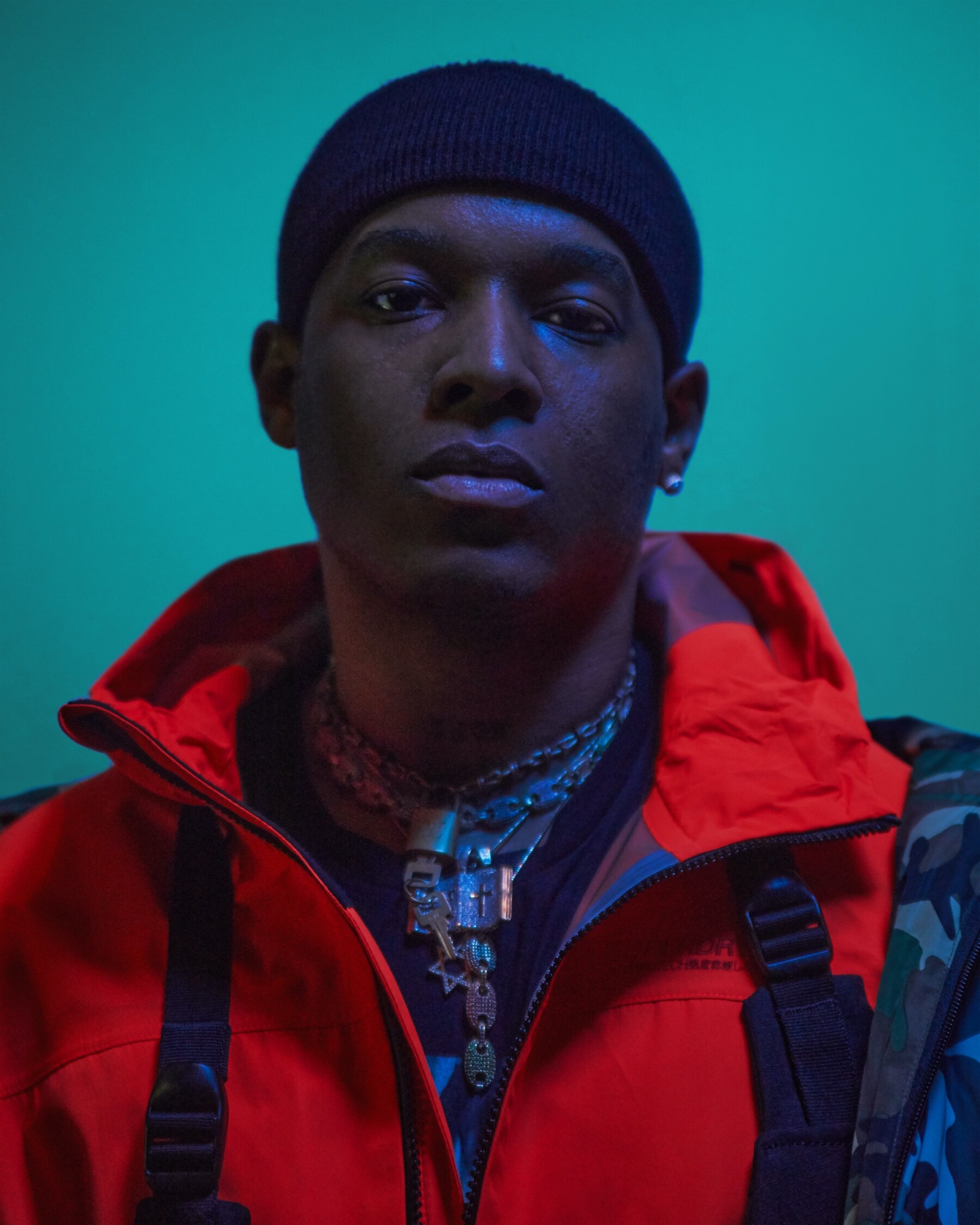 BEAM Drops New Single and Video "WIN"