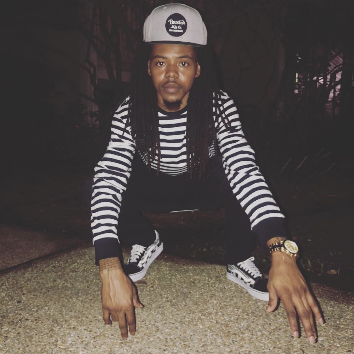 Jet Life Co-Founder Young Roddy Raps About What He Lives on New Single ...