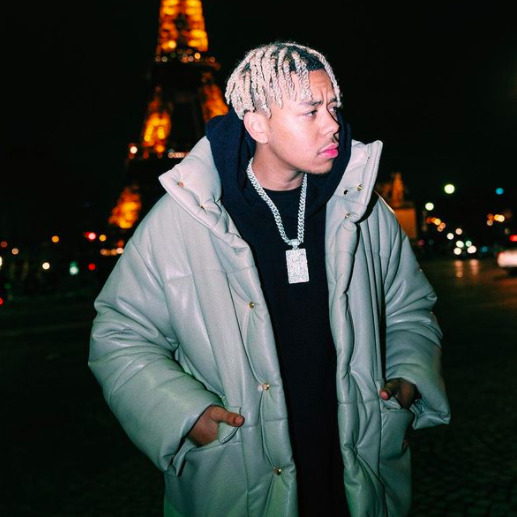 Cordae Drops New Freestyle in Anticipation of His Album, "From A Bird's ...