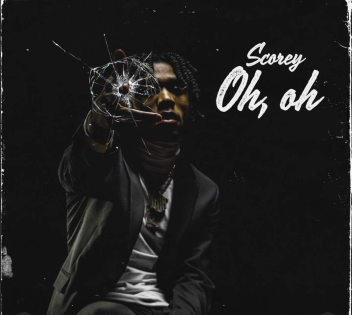 Scorey Shines on His Latest Single, "Oh Oh"