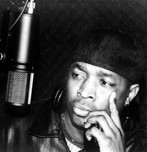 Chuck D Russell Simmons Trying To Save Something He Corrupted 