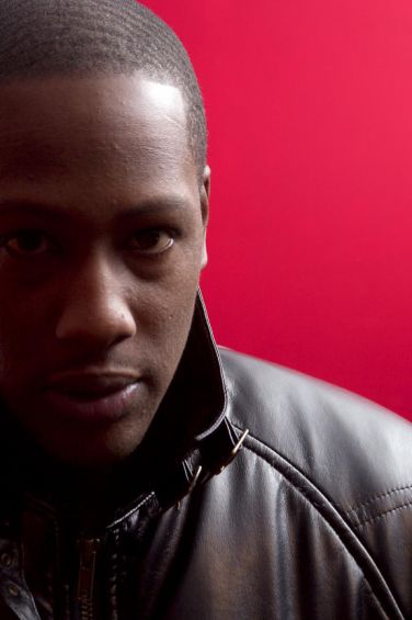 Keith Murray Returns With ‘Rap-Murr-Phobia’