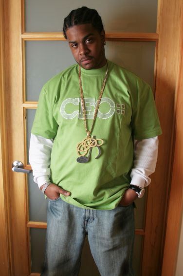 Producer Spotlight: Antwan “Amadeus” Thompson
