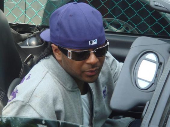 Stack Bundles Death Photos