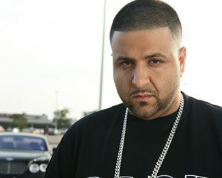 DJ Khaled Ready For Battle