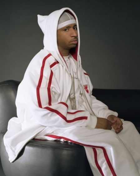 Ruff Ryders CEO Caught Moving Weight, Could Face 20 Years