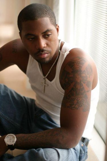 Def Jam Records: “Nas Isn’t Releasing an Album Called ‘Nigga’”