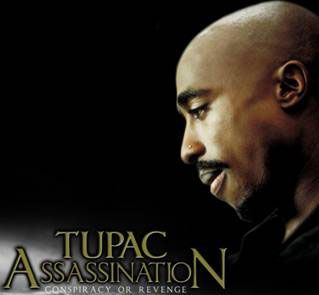 Tupac’s Bodyguard was an Undercover FBI Agent