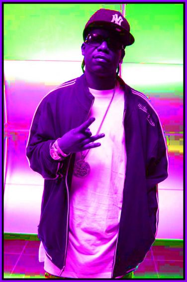 Hell Rell Nothing But A Pawn?