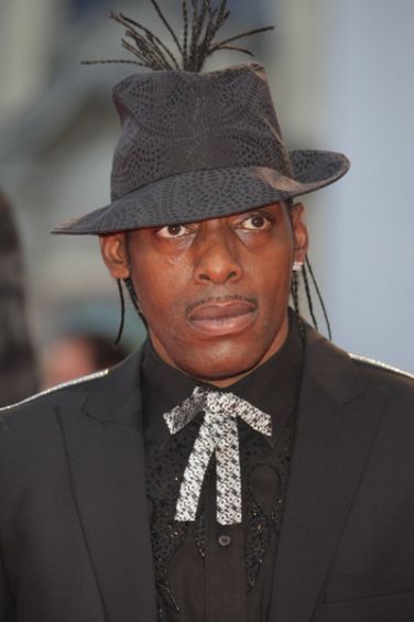 Coolio Continues Comeback With Online Cooking Show
