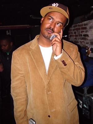 Skillz - 2007 Rap-Up