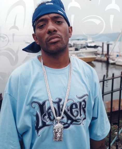 Prodigy Disses Jay-Z "You Punk-Ass Camel Lookin Mutha***"