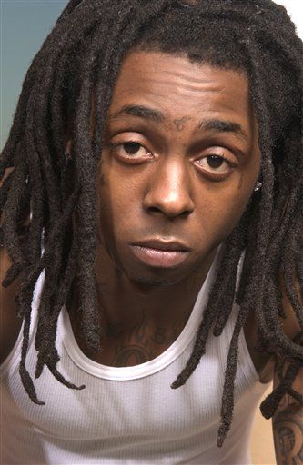 Lil Wayne Pleads Not Guilty To Arizona Drug, Gun Charges