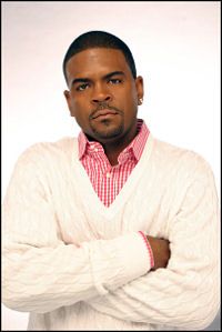Shakir Stewart Replaces Jay-Z At Def Jam