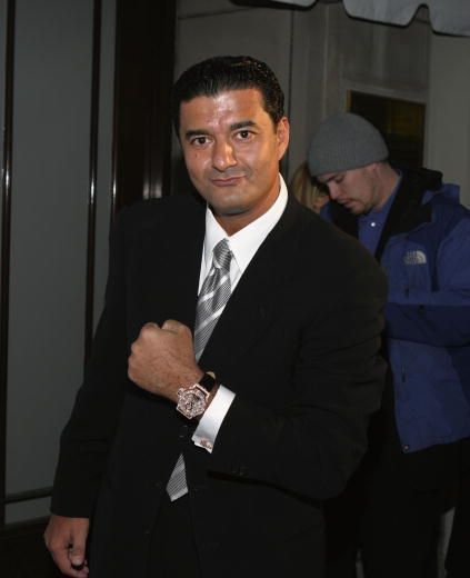 Jacob The Jeweler Get 2 1/2 Years In Prison