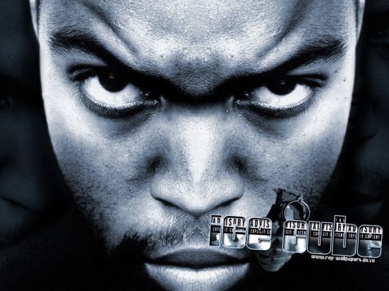 Ice Cube: Gangsta’ Rap, Vanguard