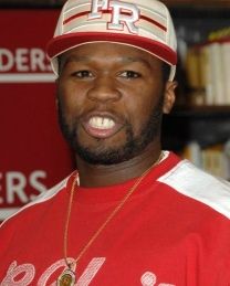 50 Cent Orders More Beef, Says "Jay-Z Made a Punk Move"