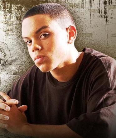 Diana Ross’ Son, Evan, Taking On Hollywood