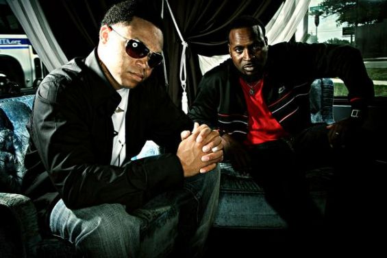 Grits: Not Gospel Rap, Just Hip-Hop